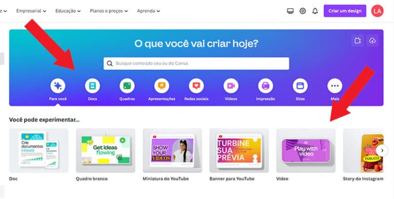 O que é Canva: a revolução na criação de seus designs - Marketing ...
