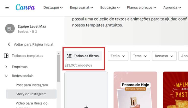 O que é Canva: a revolução na criação de seus designs - Marketing ...